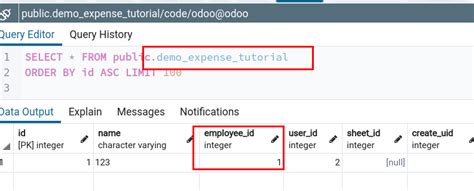 Odoo Demo Addons Tutorial Demo Expense Tutorial V1 README Md At Master