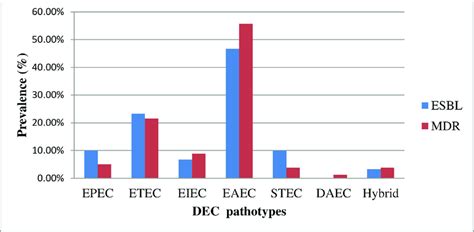 Extended Spectrum Beta Lactamase Esbl Producing And Multi Drug Download Scientific Diagram