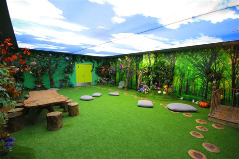 Our New Concept Classes Birdirbir Eğitim Araçları