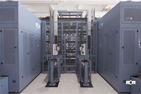 Clock 1200 Evo Fms Imts Chicago 2022 视频库 Mcm Spa Machining