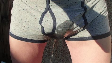 Wetting My Pants Gay Amateur Amateur Porn Feat Limp Dick Xhamster