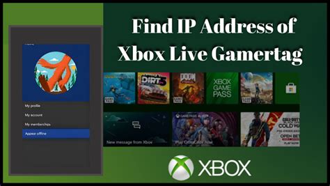 How To Use Xbox Resolver Find IP Address Of Xbox Live Gamertag Blog Xboxresolver ModDB