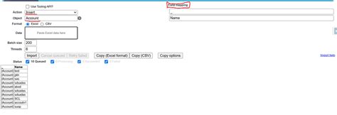 Easiest Way To Insert Records In Salesforce Using Salesforce Inspector