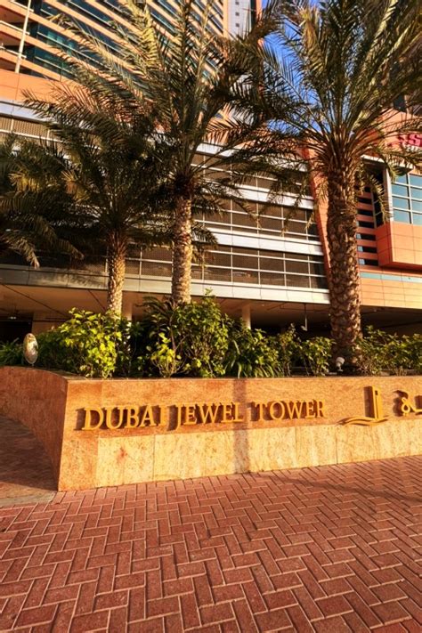 Address Dream Valley Spa Massage Dubai