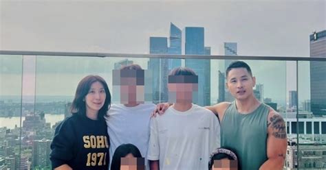 “한국 그립고 사랑합니다” ‘입국 금지 유승준 심경 밝혔다