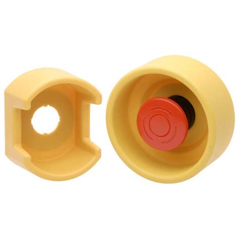 Idec Rated Insulation Volatge 300v Emo Switch Guard Emergency Id 8211665662