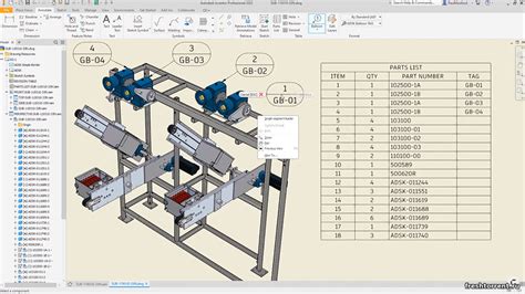 Autodesk Inventor скачать торрент бесплатно крякнутый Инвентор
