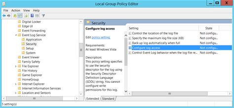 using windows event forwarding for centralized windows monitoring