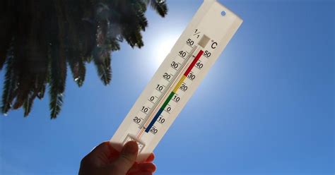 Nesër Dita E Fundit E “verës” Sa Pritet Të Shkojnë Temperaturat
