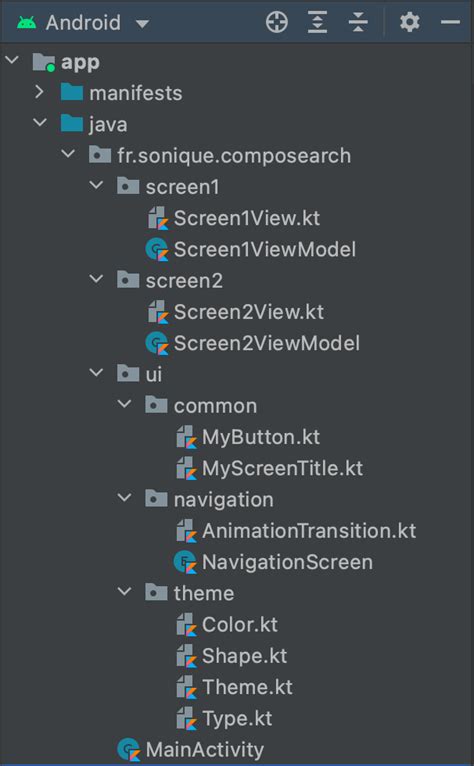 Jetpack Compose And The Fall Of Fragments By Cedric Ferry Medium