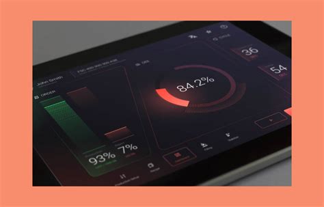 hmi development spyrosoft