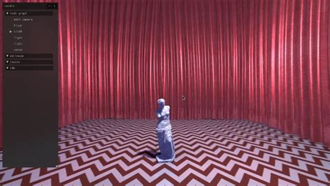 added video playback to my engine r gamedev