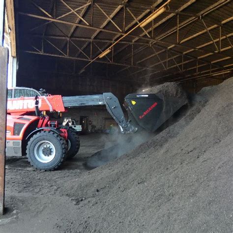 High Capacity Bucket F Lli Dalmasso High Capacity Bucket F Lli Dalmasso