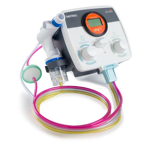Ipv 1 Sentec