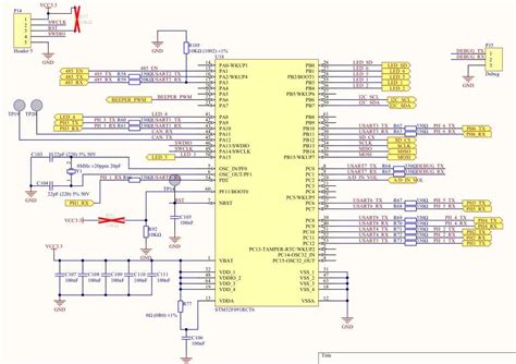 Jlink Or Stlink Can`t Find Stm32f091rct6 Stmicroelectronics Community