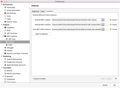 how to set java library path mac superstoreever