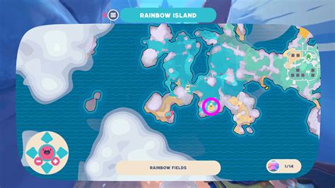 How To Find Slime Rancher Nectar And Flutter Slimes GamesRadar