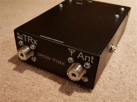 Make A Digital Swr Meter From A Kit Amateur Radio Tips And How To Guides