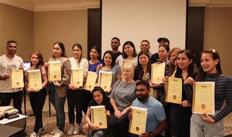 Edoxi On Linkedin Edoxi Dubai Training Corporatetraining