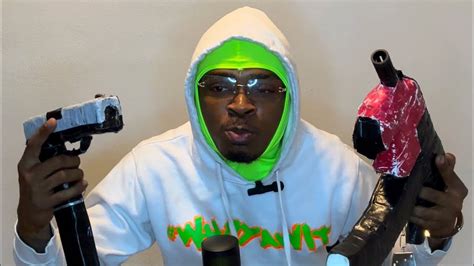 IF A CRASH OUT HAD A PRESS CONFERENCE YouTube