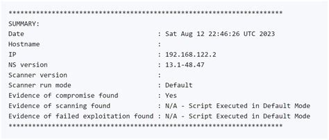New CVE 2023 3519 Scanner Detects Hacked Citrix ADC Gateway Devices