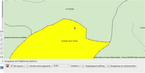Vertex Editor Dont Honour Topological Editing When Used With A Feature Selection And A Node