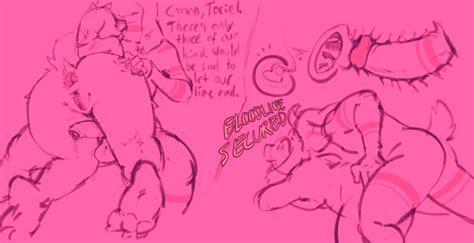 Rule 34 Anthro Anus Asriel Dreemurr Atrolux Bodily Fluids Cum Cum In