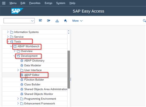 Debugging Techniques Abap4 Debugger