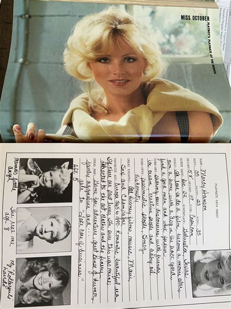 Mavin Playboy Magazine Dolly Parton October