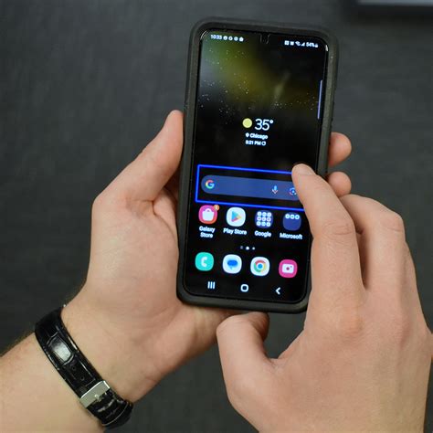 Android Accessibility Low Vision Accessibility Features Second Sensesecond Sense
