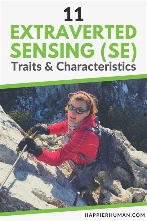 11 Extraverted Sensing Se Traits And Characteristics Happier Human 11 Extraverted Sensing Se Traits And Characteristics Happier Human