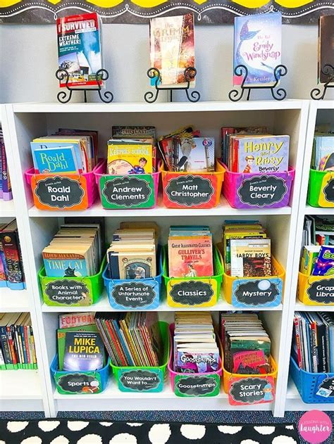 Library Ideas Artofit