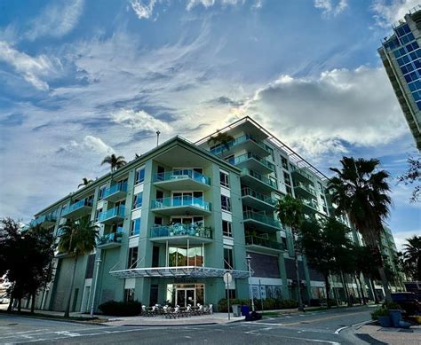 111 N 12th St Unit 1821 Tampa Fl 33602 Condo For Rent In Tampa Fl