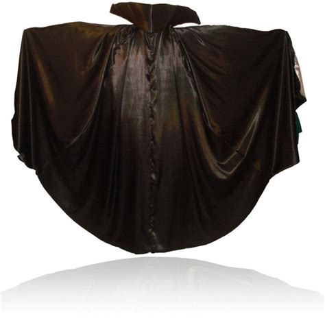 Vampire Cape Dress Etsy Uk