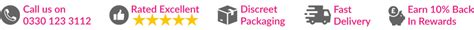 British Condoms Premium Condoms And Lubricants Discreet Uk Delivery