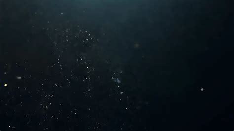 Particle Cloud Videos Page Video Template Collection