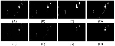 infrared target detection based on joint spatio temporal filtering and