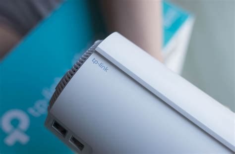 Geek Review TP Link Deco X Mesh Wi Fi System Geek Culture