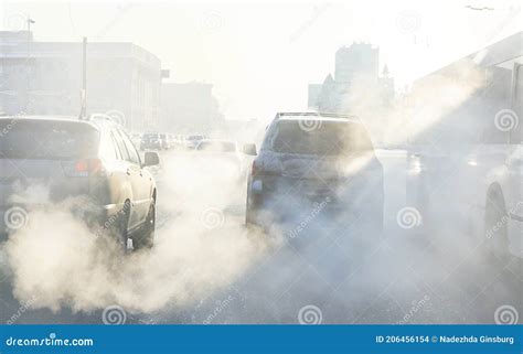 Exhaust Fumes From Vehicles At Susan Mcdaniel Blog