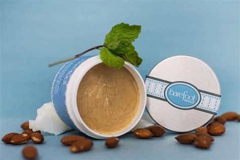 Foot Care Repairing Balm With Cocoa Butter All Cracked Up