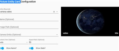 Error Using Ffmpeg Configuration Home Assistant Community