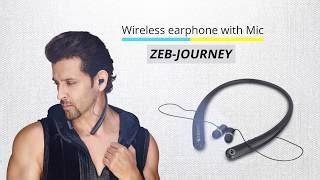 Zebronics Speakers It Peripherals Surveillance Ar Vr Accessories Always Ahead
