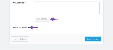 How To Fix Failed To Submit Post To The Bing Url Submission Api Error Rank Math