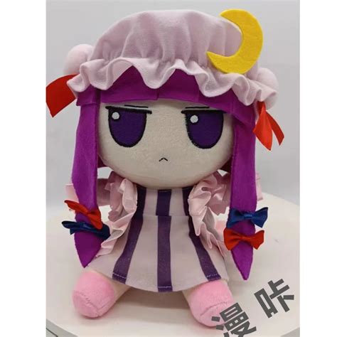 Touhou Patchouli Cute