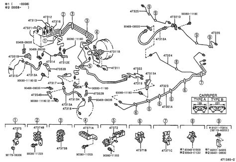 Exploring The Inner Workings Of The Power Steering System In Toyota