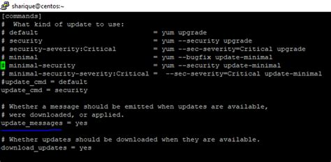 Secure Redhat Linux Administrator System Administrator It Infrastructure Blogs