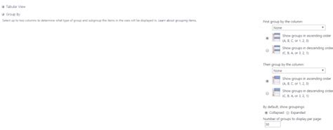 4 Ways To Create Cool Custom Views In SharePoint SharePoint Maven