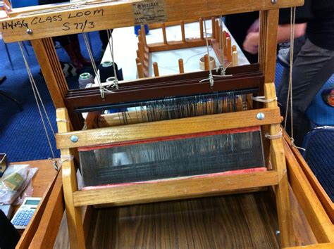 Notjustnat Creative Blog Introduction To Weaving