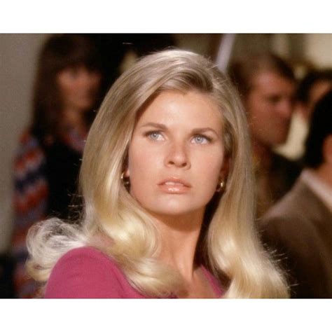 Barbara Anderson Mission Impossible Very Rare Glossy X Photo Yzt On Ebid United States