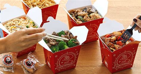 Entrees And Sides At Panda Express At Quyen Elliott Blog